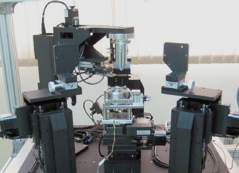 Fiber Auto-Align - OptoSigma Southeast Asia