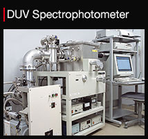 Our Equipment - OptoSigma Southeast Asia