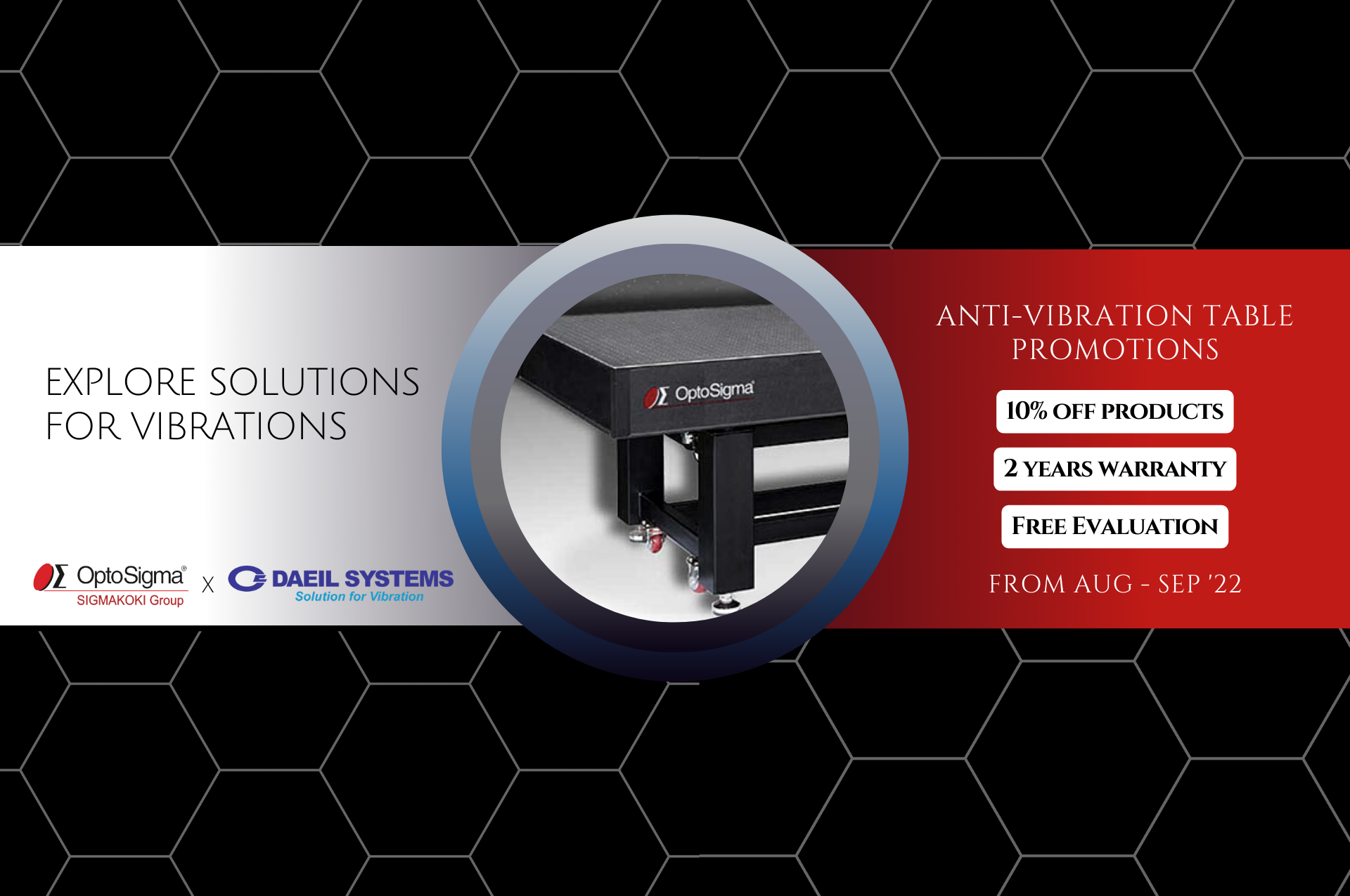 Optosigma-sea – Manufacturer of Laser components, Optics, Motion ...