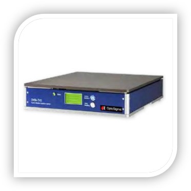 Optical Tables & Breadboards - OptoSigma Southeast Asia