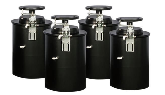 Vibration Isolators - OptoSigma Southeast Asia