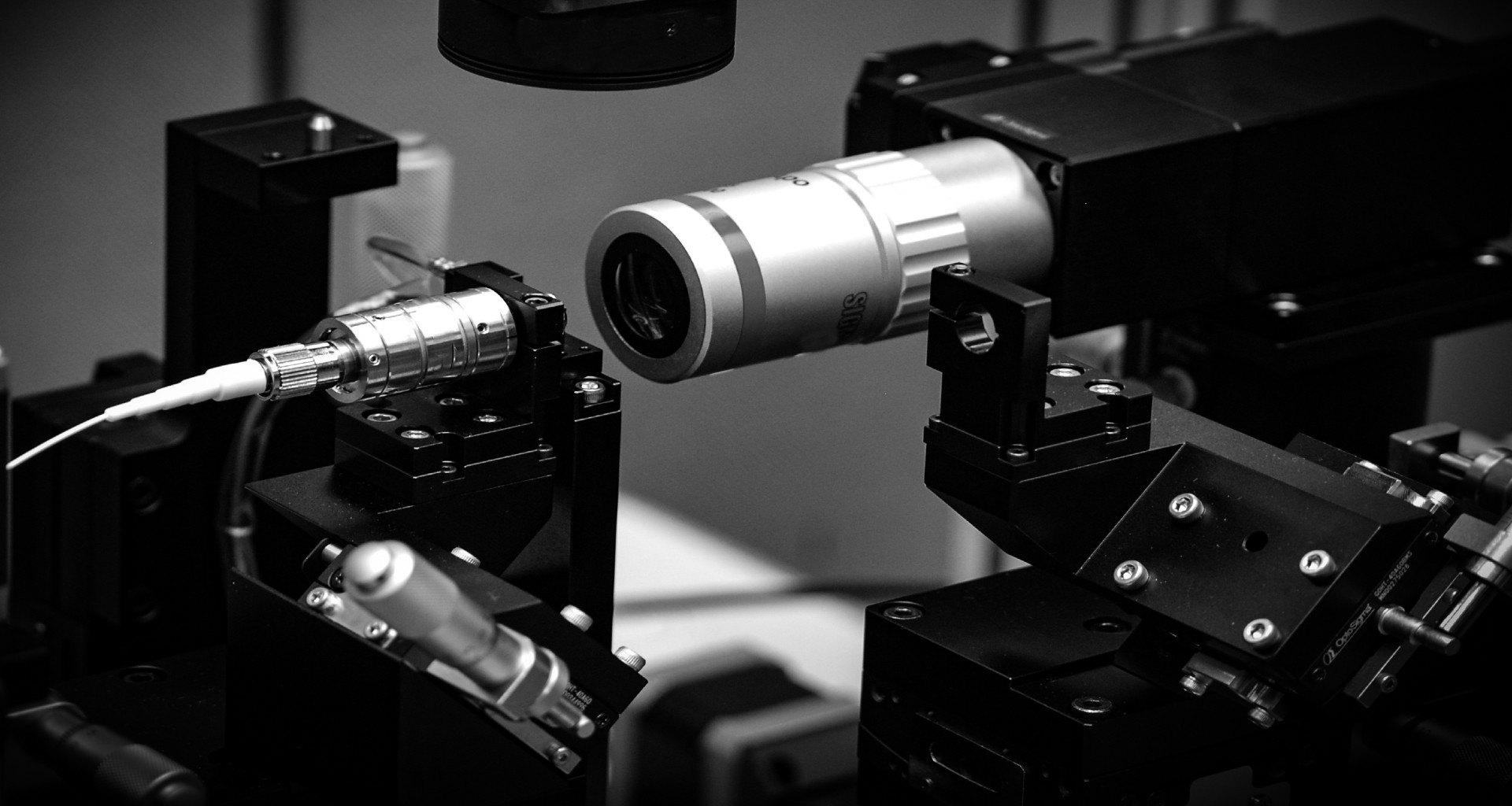 OptoSigma Southeast Asia - HOME