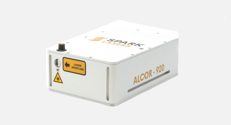 fs Lasers for Neuroscience applications - OptoSigma Southeast Asia