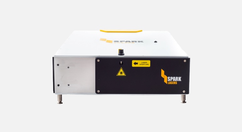 ULTRAFAST LASERS - OptoSigma Southeast Asia