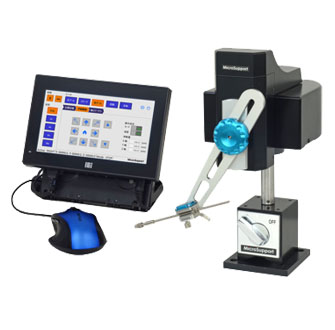 Sampling system - OptoSigma Southeast Asia