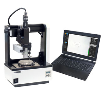 Microsampling - OptoSigma Southeast Asia