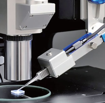 Microsampling - OptoSigma Southeast Asia