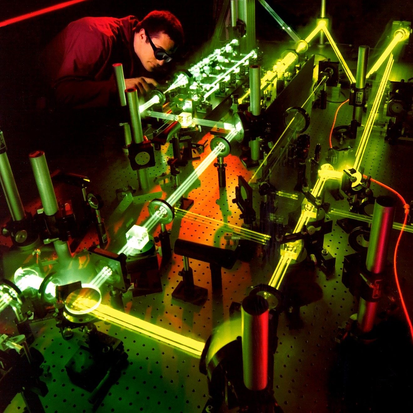 OptoSigma Southeast Asia - HOME