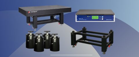 OptoSigma Southeast Asia - HOME